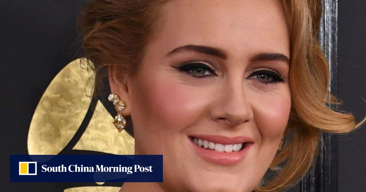 Singer Adele confirms she is married, after years of speculation ...