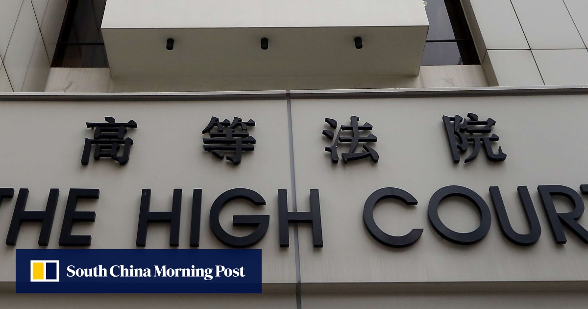 Top Hong Kong karate athlete takes HK$3.5 million elite status fight to ...