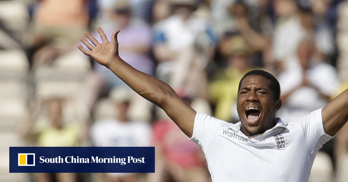 England’s Chris Jordan and West Indies’ Rayad Emrit joins City Kaitak ...