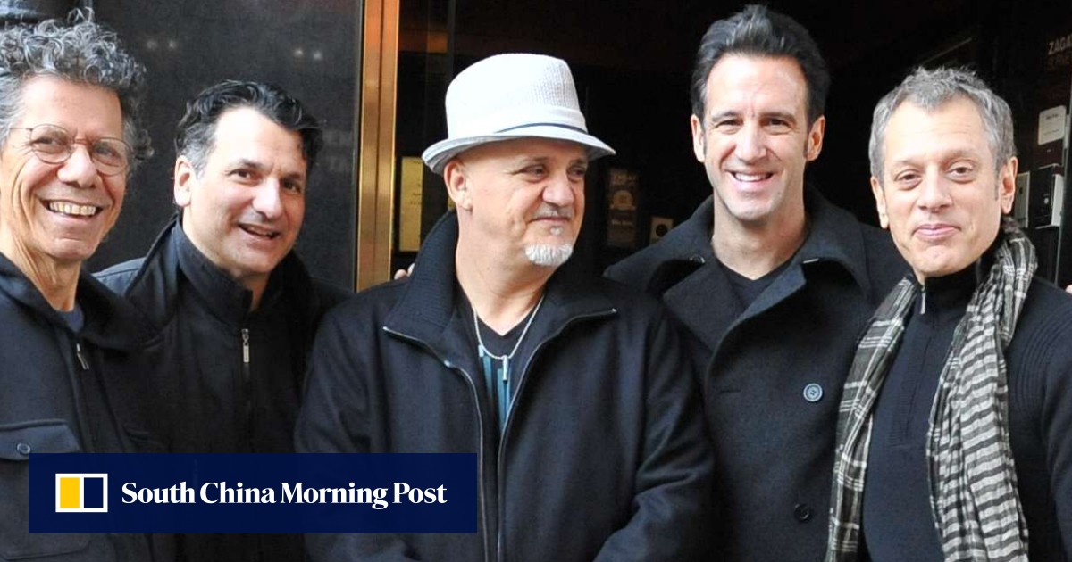 Jazz pianist Chick Corea on his original Elektric Band’s 30 years of ...