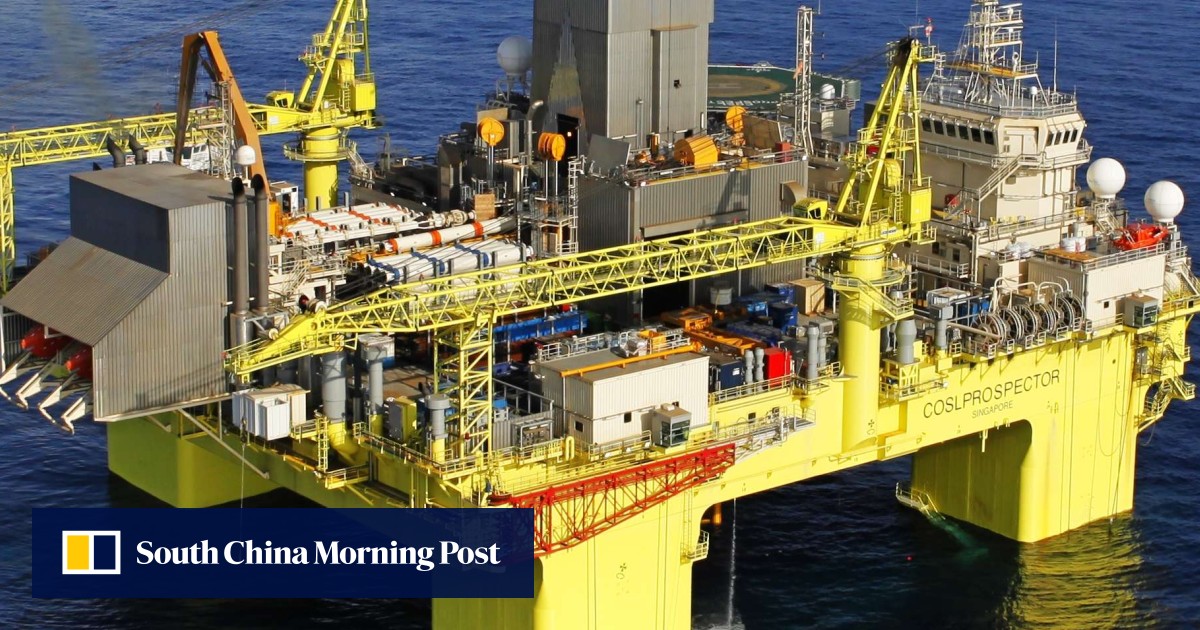 Update | Duterte’s defence chief signals Scarborough Shoal is off ...