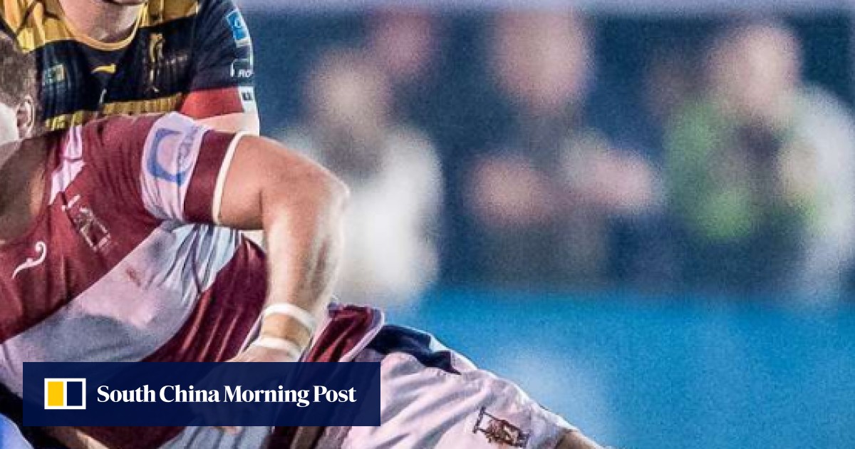 Captain Phil Whitfield lauds winning culture as Kowloon hunt Hong Kong ...