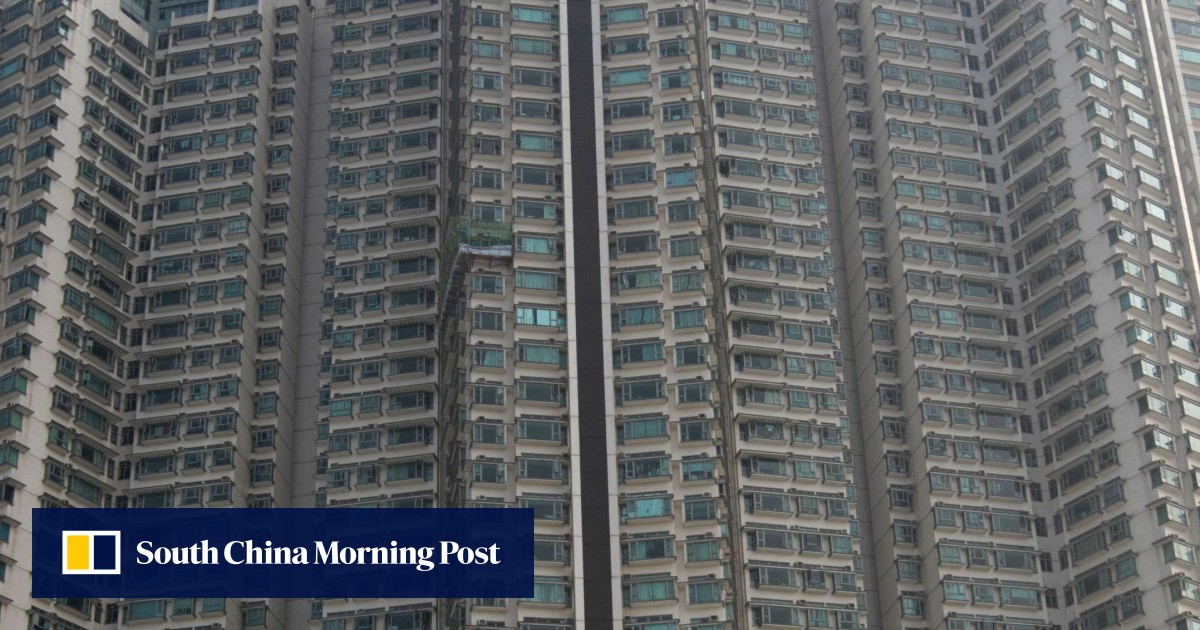 Institute urges Hong Kong’s Town Planning Board to speed up land-use ...