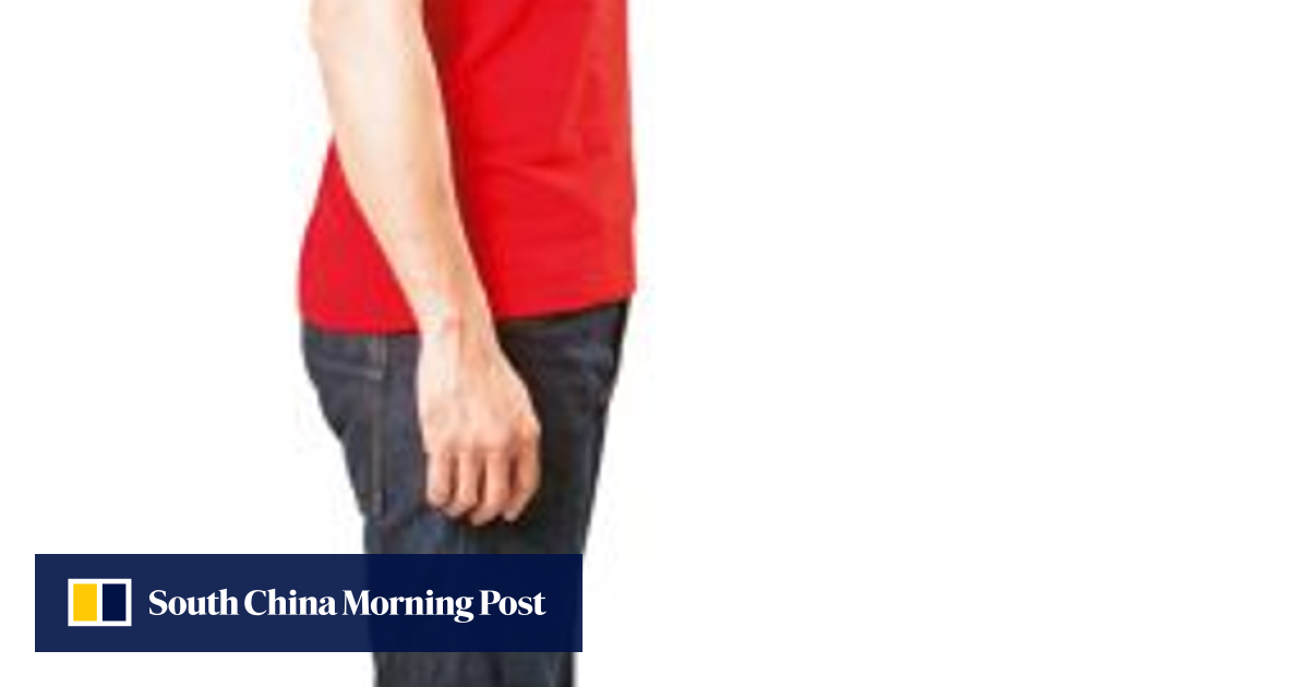 Is your posture spine-friendly? | South China Morning Post