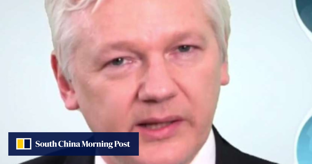 WikiLeaks pledges to give CIA hacking code to tech firms, saying it ...