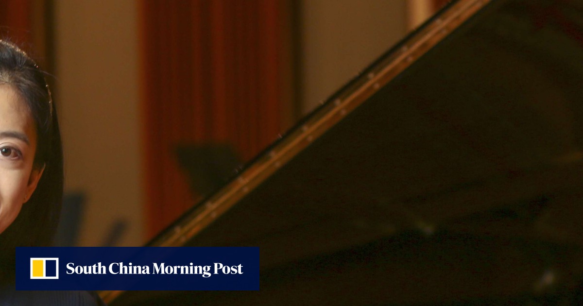 Hong Kong pianist at peace with controversial choice of Lang Lang for ...