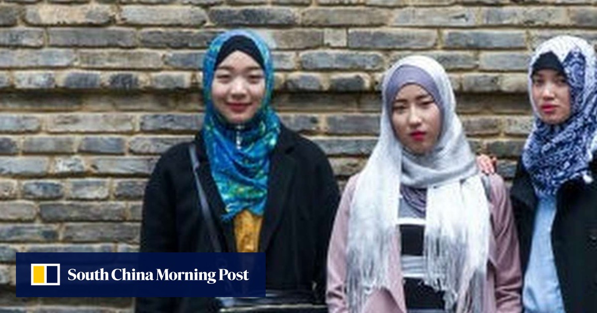 Father thought it was a trick: a Han Chinese woman’s conversion to ...