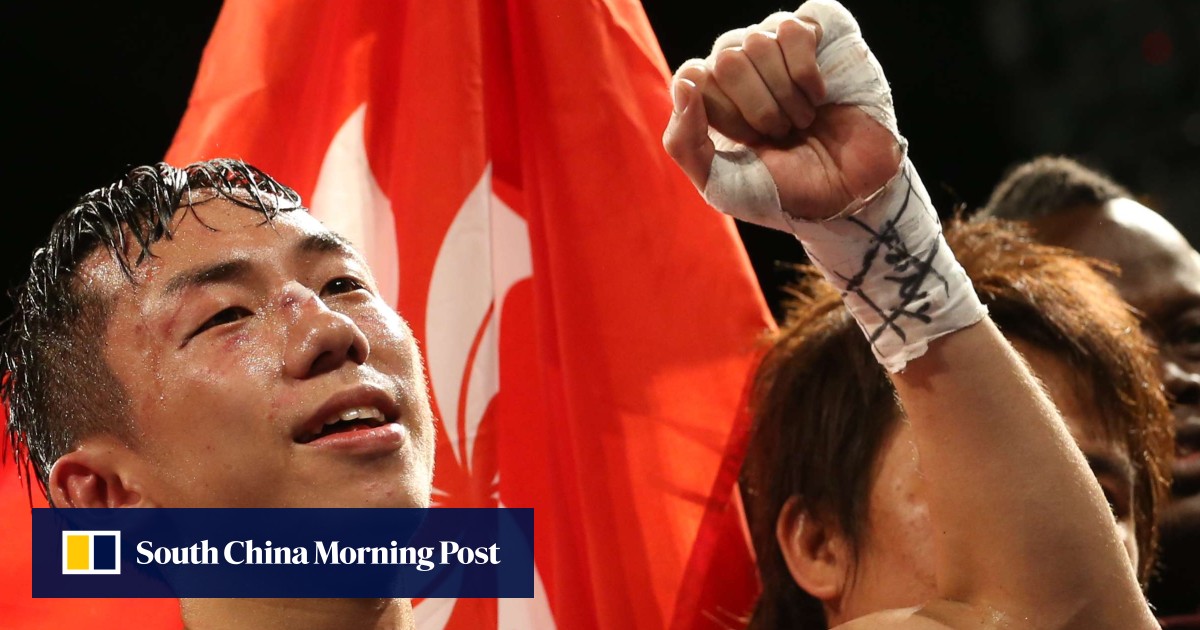 Hong Kong fighter Rex Tso extends winning streak to 21 after knocking ...