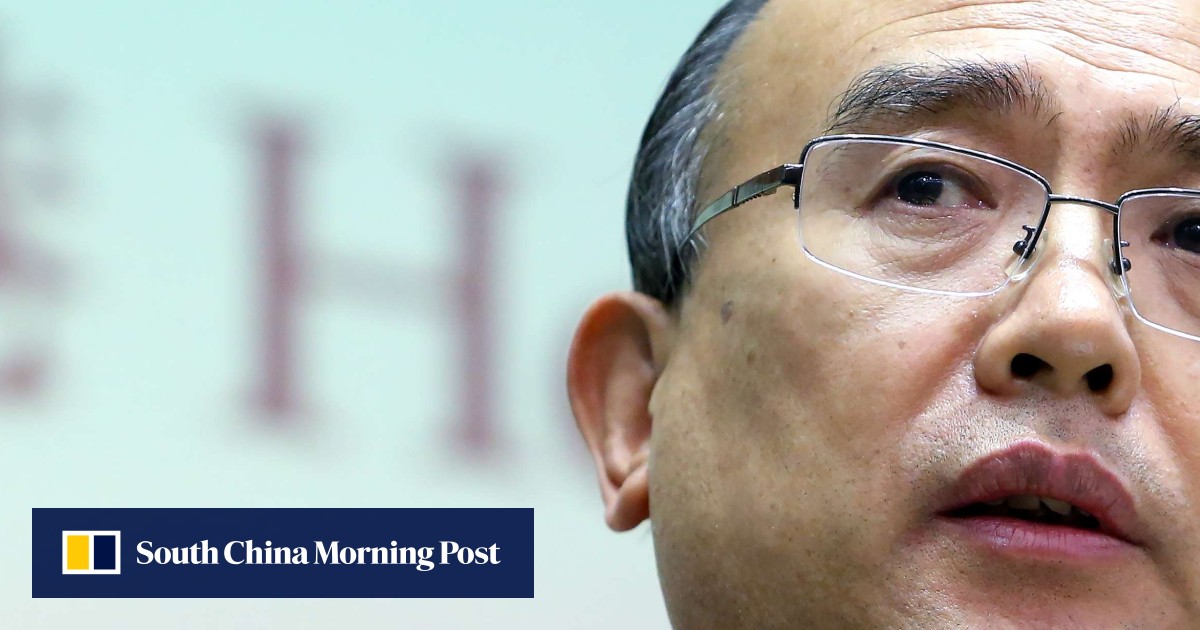 After state leader’s warning to Hong Kong, Shenzhen mayor says two ...