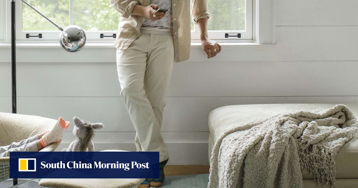 Smart homes inventions set to make hi-tech life a lot more luxe | South ...