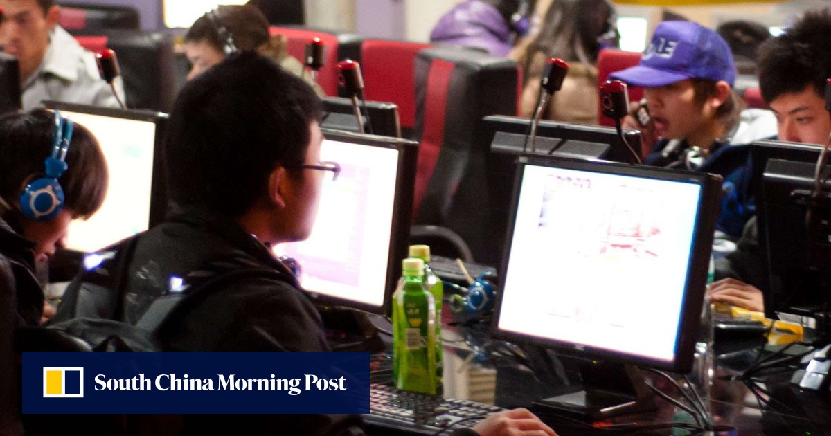 China’s internet censorship under fire – but proposal against controls ...