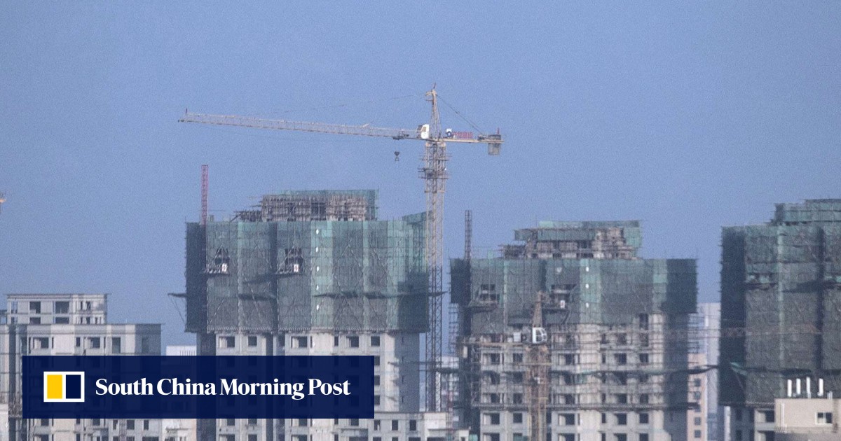 Chinese developers set to post strong profits after home prices surge ...