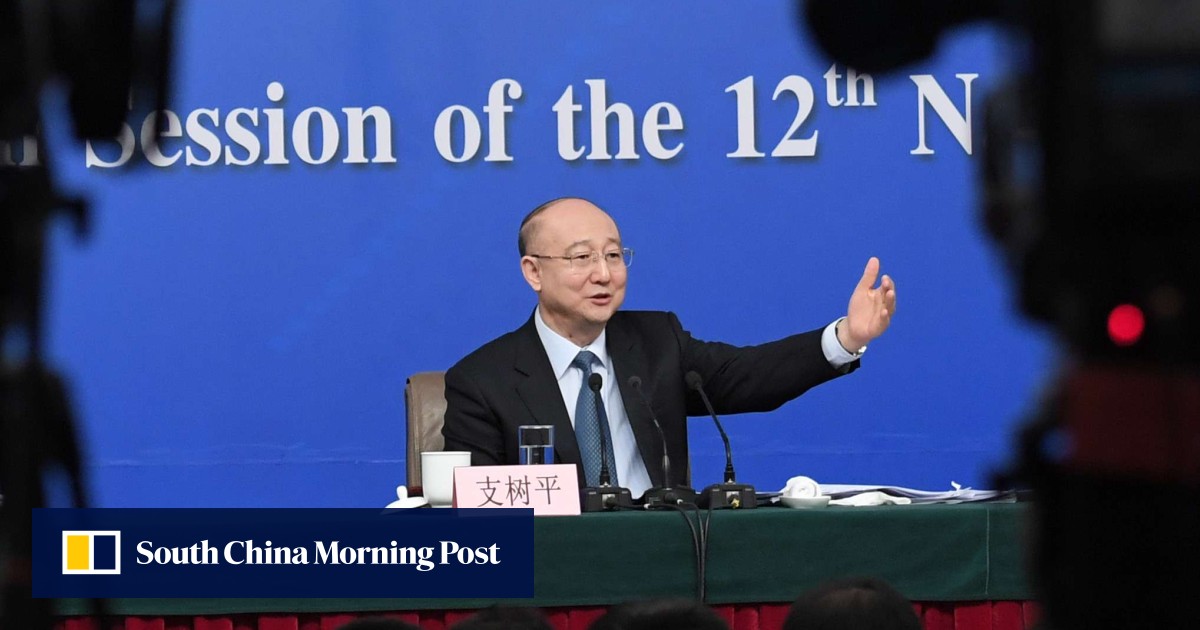 Cross-strait tensions ‘a barrier to mainland entry for Taiwanese ...