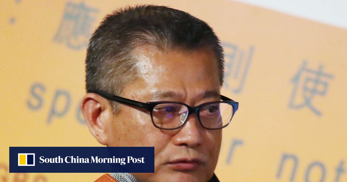 Nine more base rate rises by end of 2019, says HKMA | South China ...