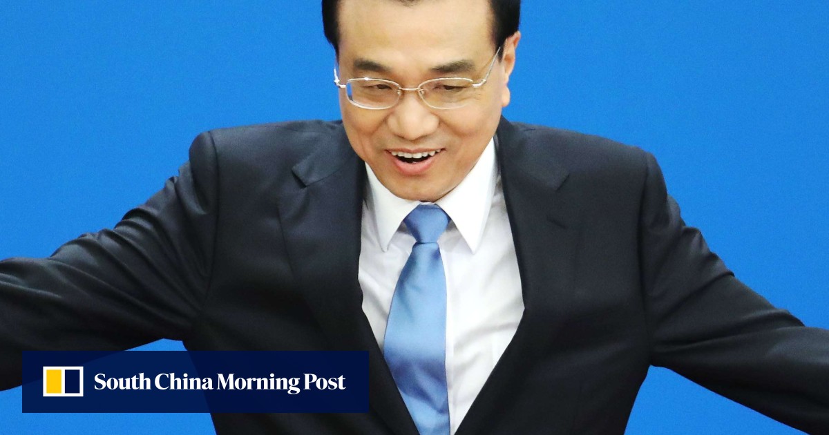 ‘We don’t want a trade war’: Li Keqiang calls on Trump to work with ...