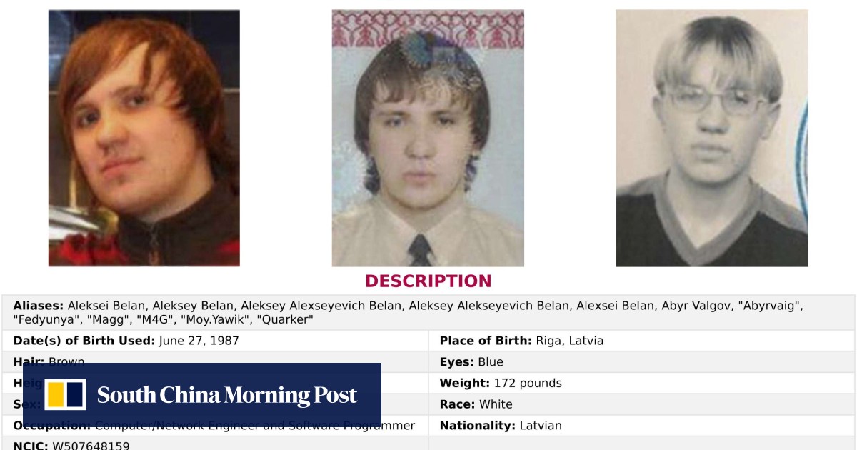 First, hire a hacker: how Russian agents stole data from 500 million ...