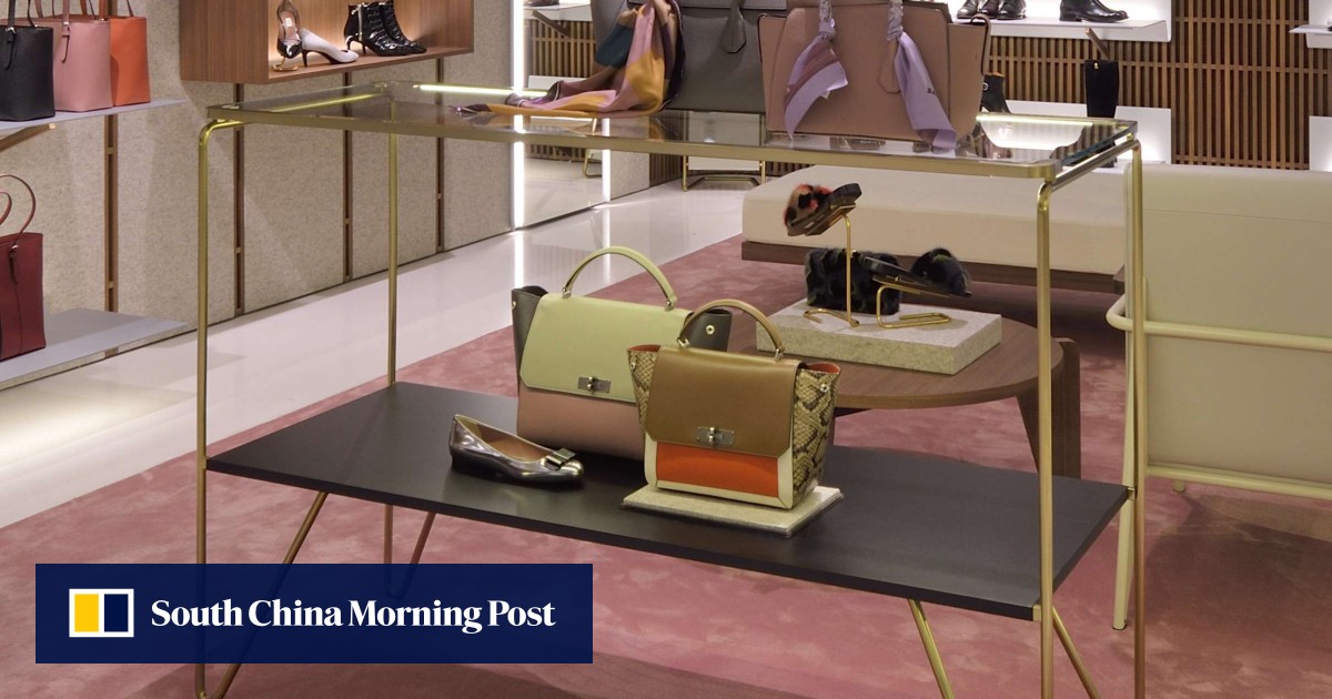 Bally: A history of innovation and imagination | South China Morning Post