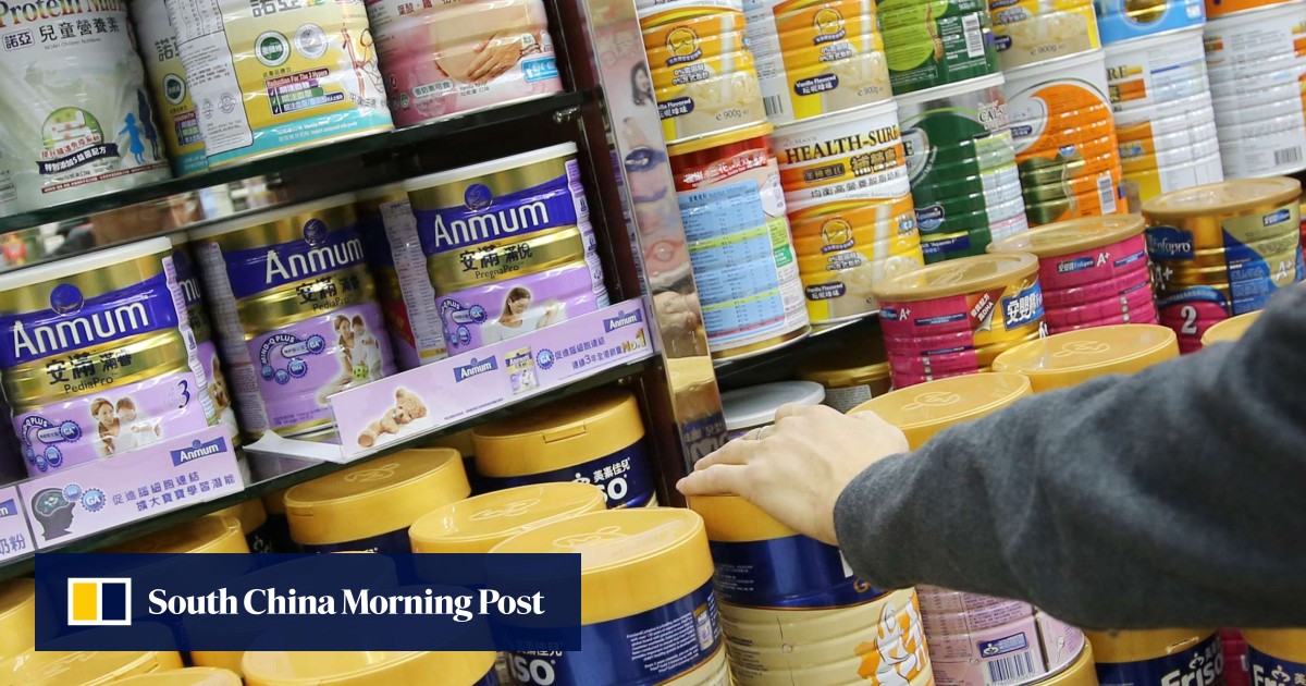 Bogus claims on infant formula undermine breastfeeding drives | South ...