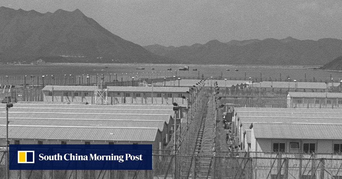 Mong Kok riot judge references Vietnamese boatpeople attack in Hong ...