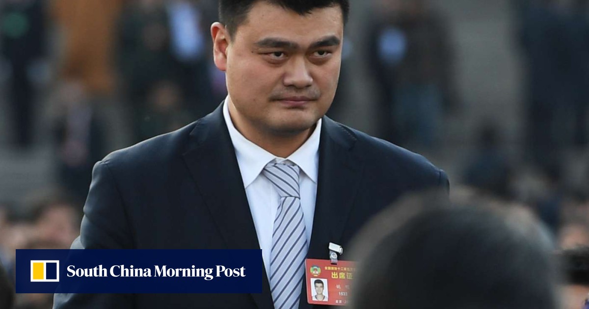 Towering figures: who’s who in the world of Chinese soft power? | South ...