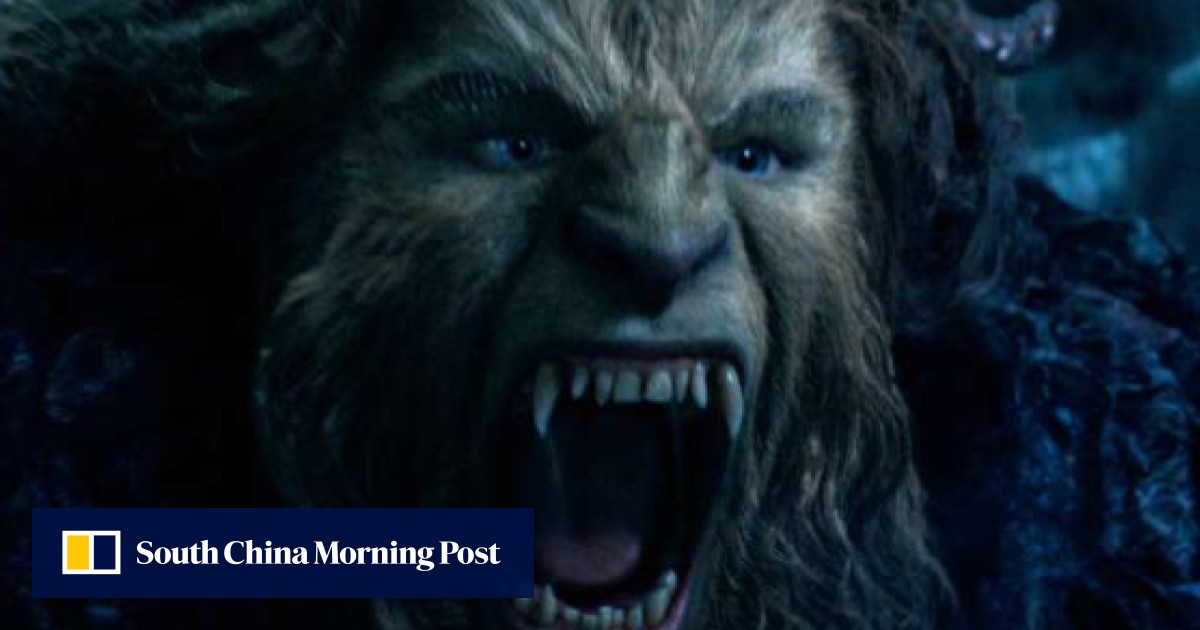 Live-action Beauty and the Beast has record-breaking opening weekend ...