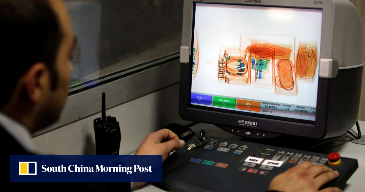 Experts say banning electronic devices on US and UK-bound flights may ...