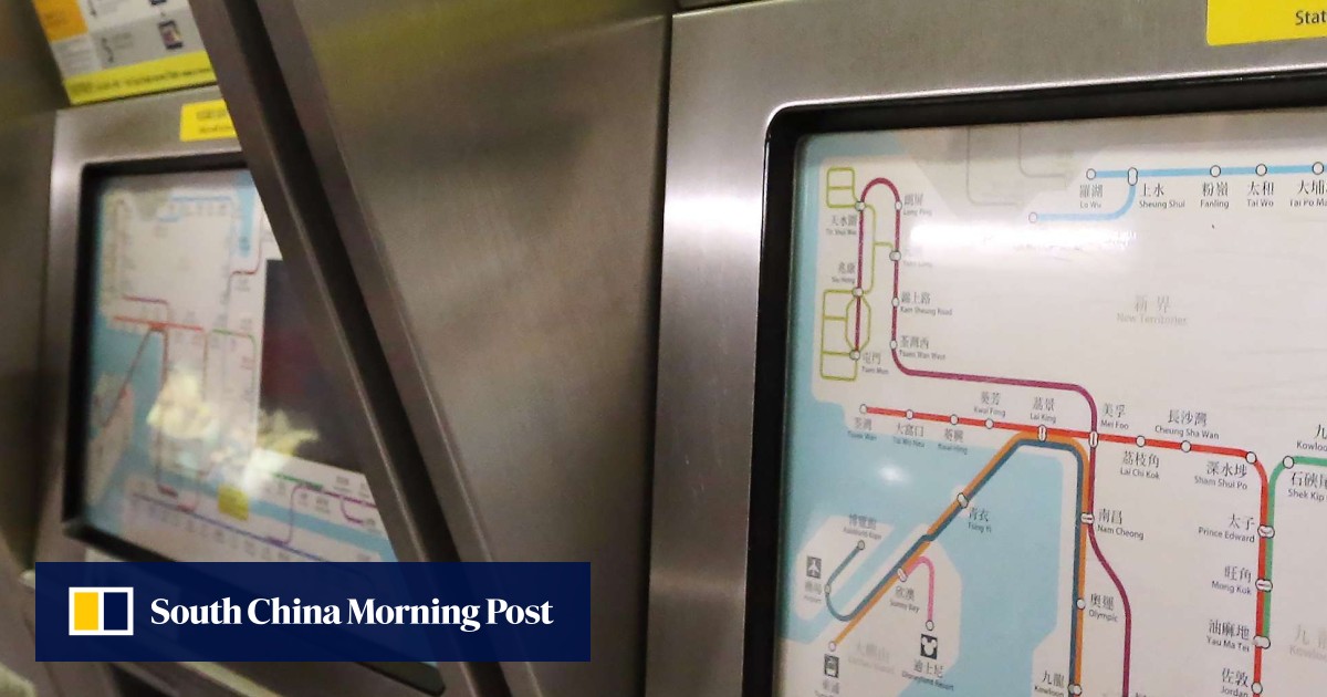 How MTR fares are adjusted and why they upset Hongkongers | South China ...