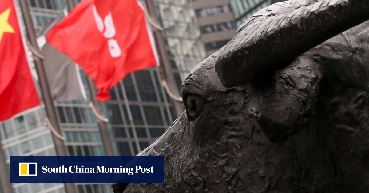 Hong Kong regulator SFC freezes money related to Ponzi scheme | South ...