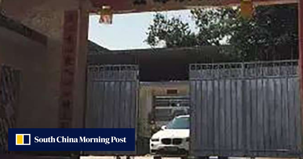 Checks ordered on Chinese shelters after 20 deaths at ‘filthy refuge ...