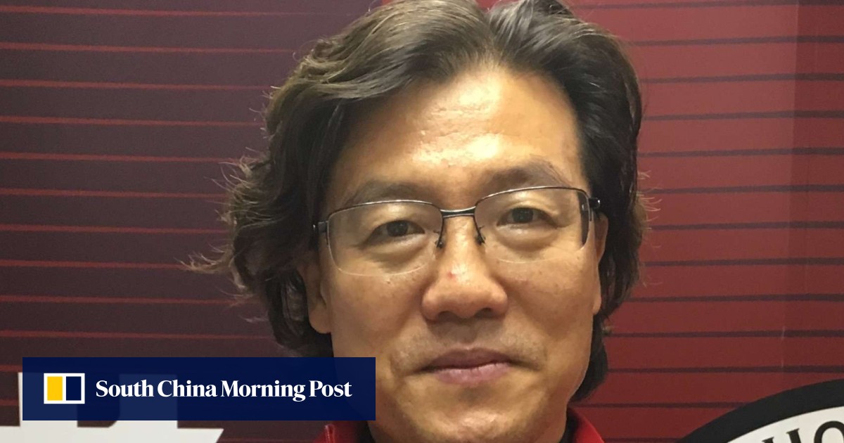 Kin Pan-gon set to give Hong Kong’s youngsters the chance to shine in ...