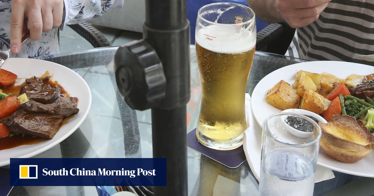 The search for Hong Kong’s best Sunday roasts: Yorkshire puds, potatoes ...