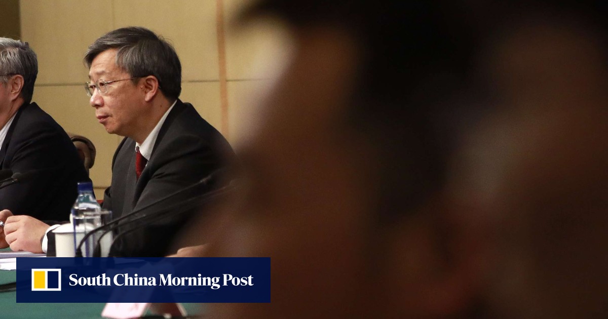 Decoding China’s policy intent: how liberalisation happens behind the ...