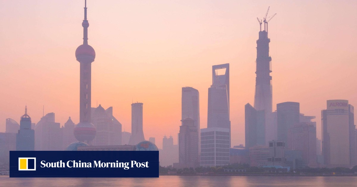 Record-high sea levels along China’s coast ‘could spell disaster ...