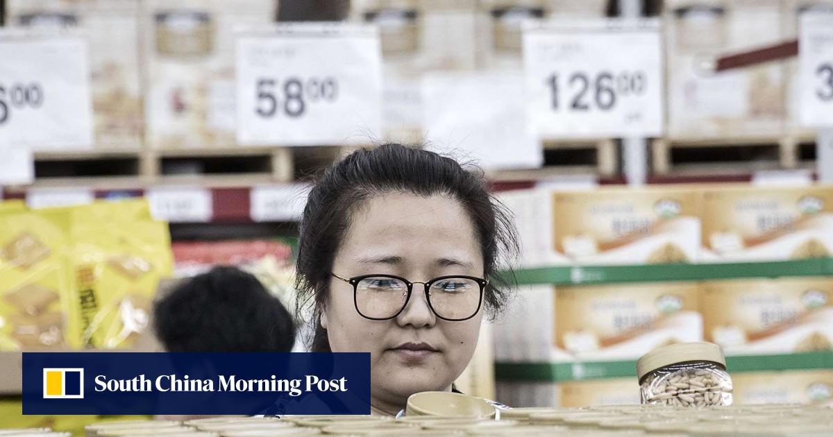 Alibaba taps technology behind bitcoin to tackle food fraud | South ...