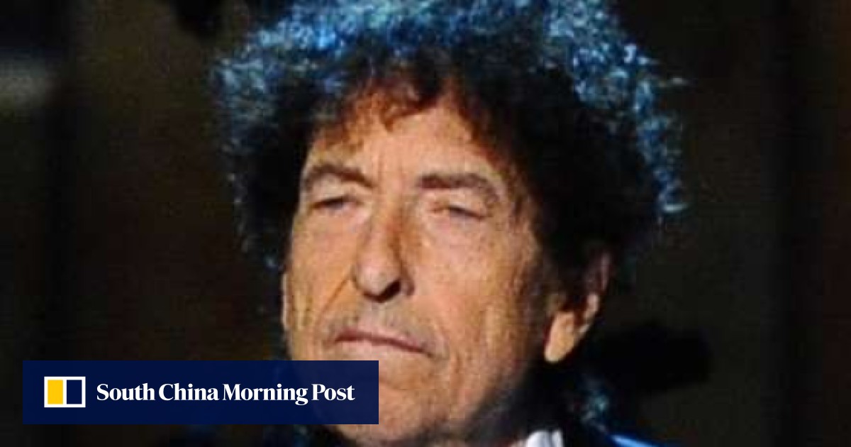 Bob Dylan feels loss of Muhammad Ali hard, recalls bantering with Frank ...