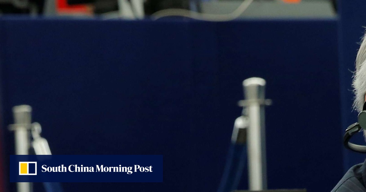 European Commission president warns of war in Balkans if Trump ...