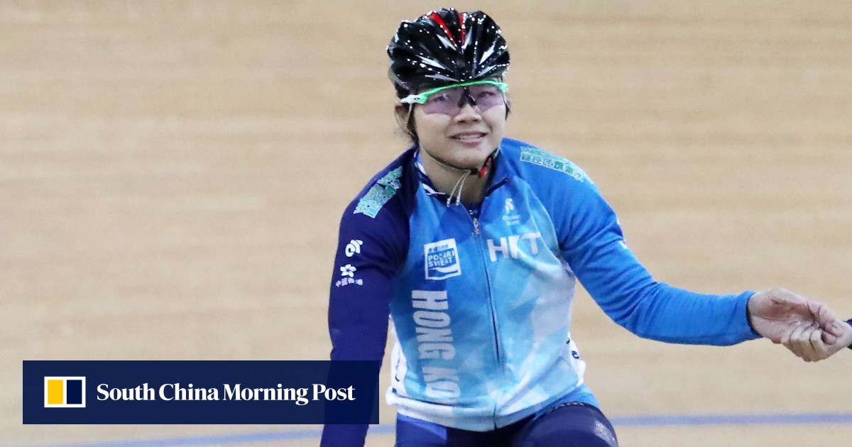 Vivian Ma needs time before she can be world class, says Sarah Lee | South China Morning Post