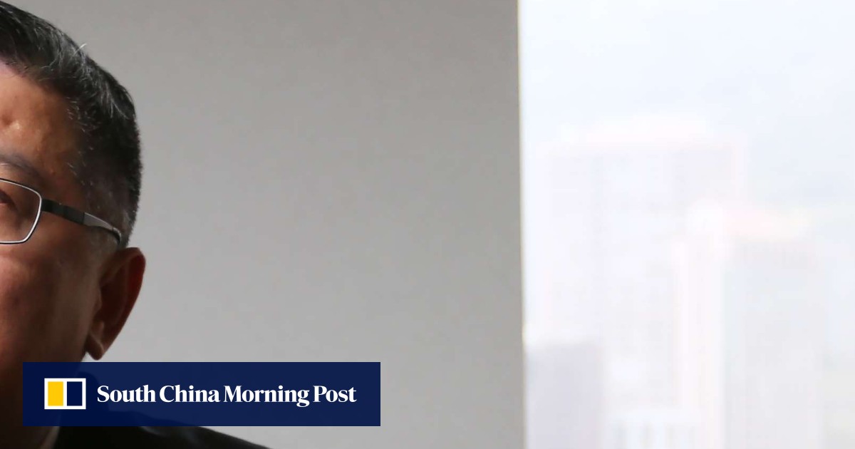 China’s SMIC ramps up chip production capacity, as it targets strategic ...