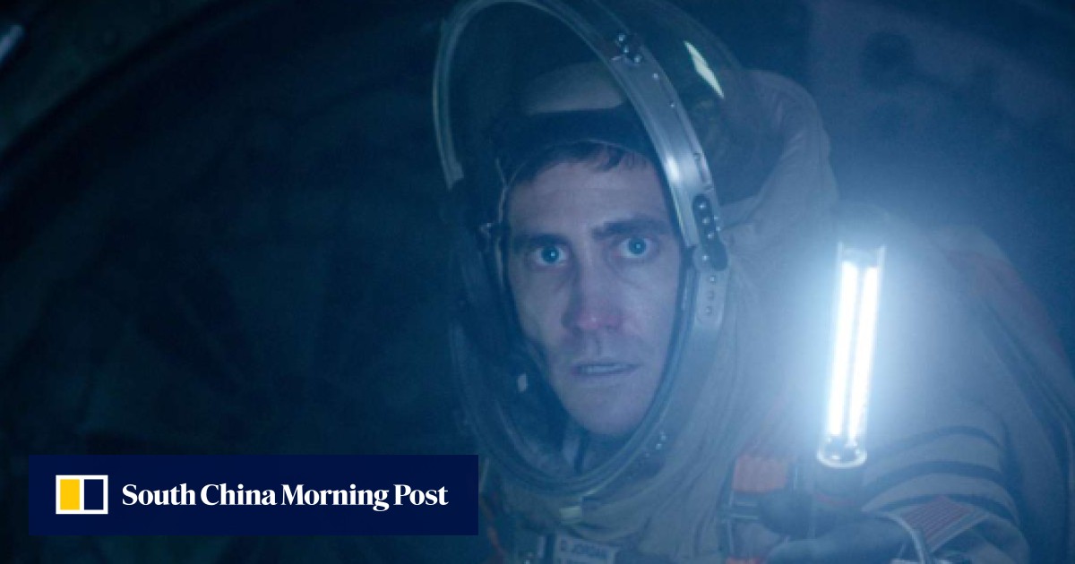 Life Spoilers Stars Break Down Shocking Death Bleak Ending To Space