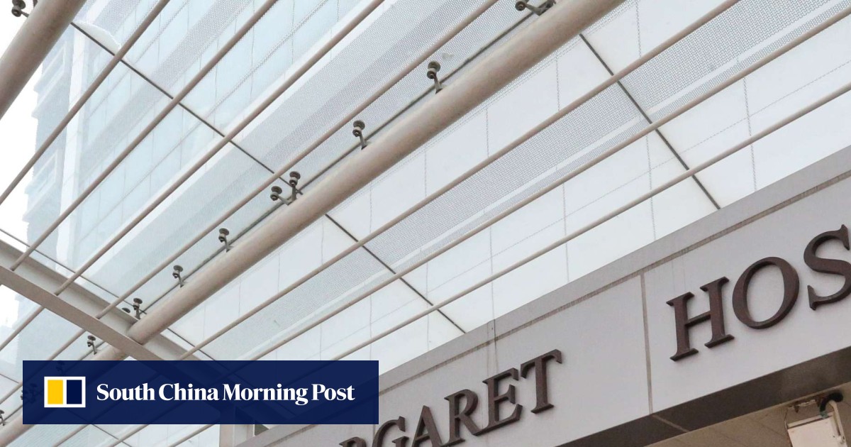 Hong Kong police arrest three men over death of Pakistani asylum seeker ...