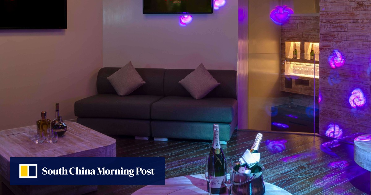 Macau becomes an international nightlife destination with venues for ...