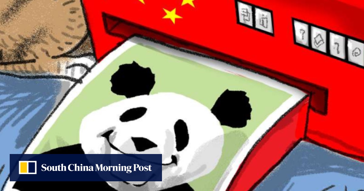 How China’s ‘copycat’ tech companies are now the ones to beat | South ...