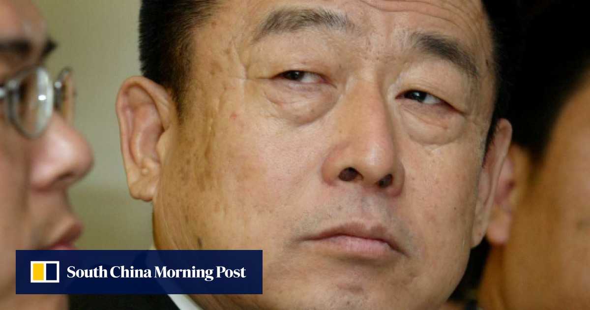 Exclusive | China Cinda denies providing capital support to troubled ...
