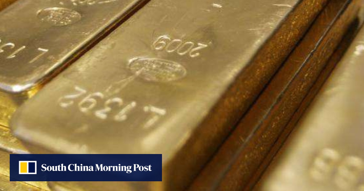 Chinese mining firm claims discovery of nation’s largest gold seam ...