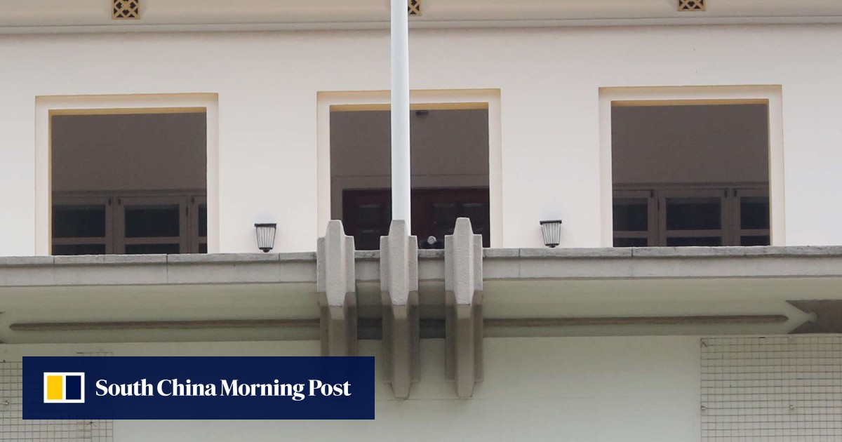 HK$30 million to renovate Hong Kong leader’s official home a ‘necessary ...