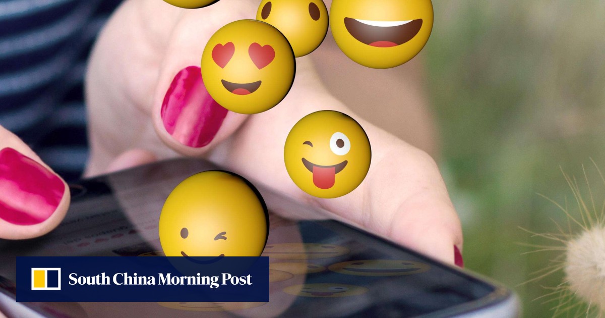 How emojis became the modern world’s status symbols – and how they’ve ...