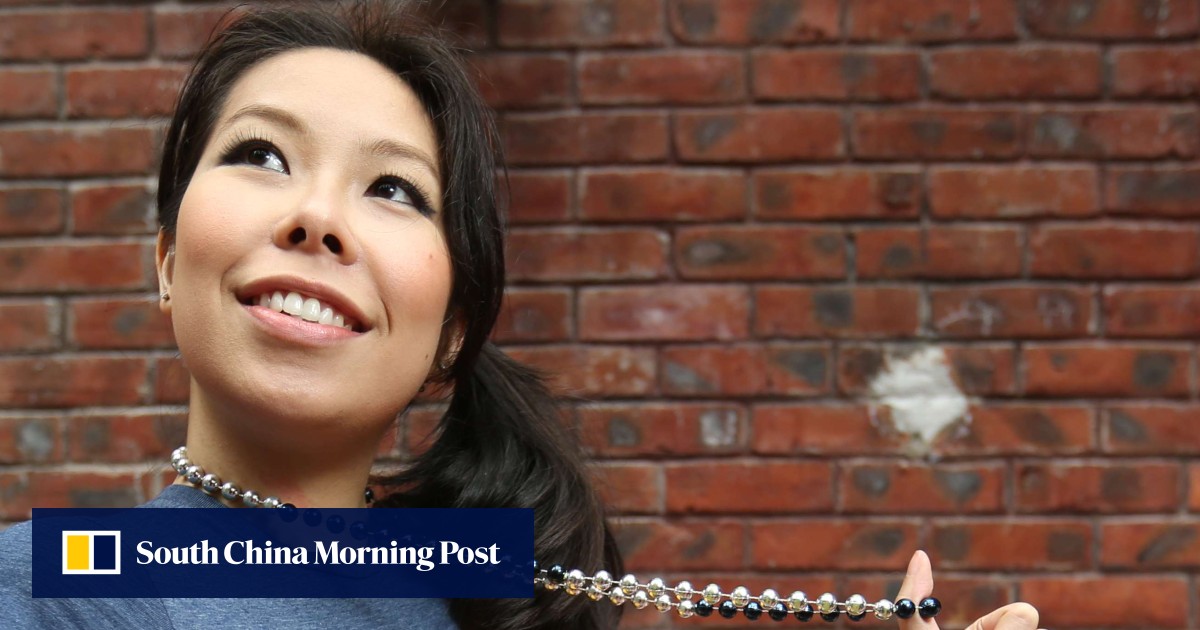 The Hong Kong jester standing up for Cantonese comedy | South China ...