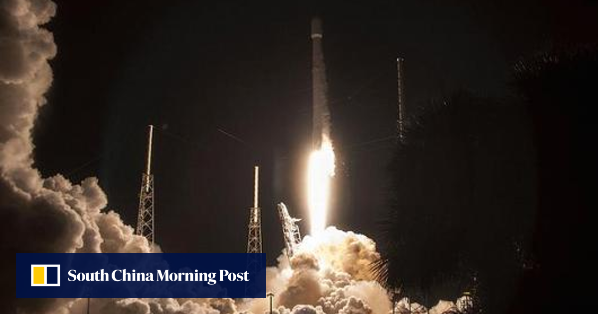 SpaceX chief Elon Musk sets new bar on reusable rocket engine | South ...
