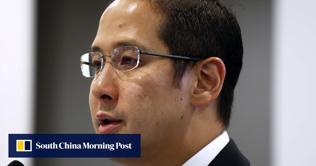 Analysis | Li & Fung’s latest attempt at reinvention latches on ...