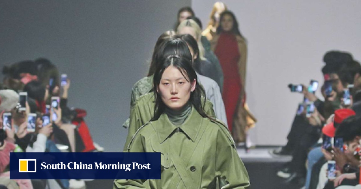 Six designers to watch from Seoul Fashion Week | South China Morning Post